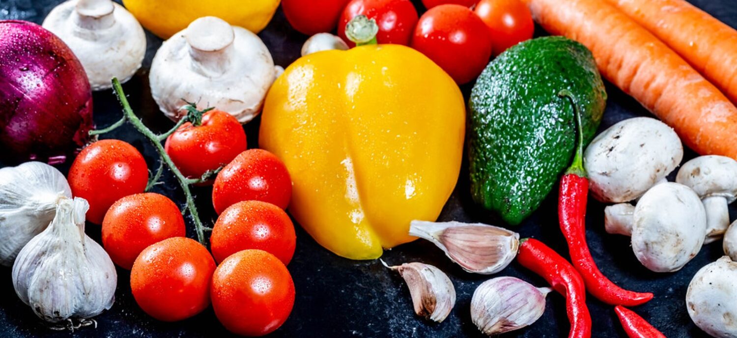 Healthy Restored Inspired - Eating Healthy, Restoring Wellness, Living ...